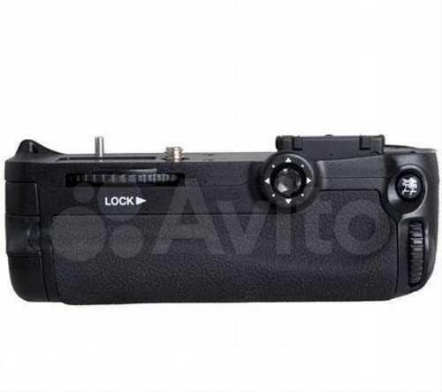 Батарейная ручка Phottix BG-D7000 для Nikon D7000