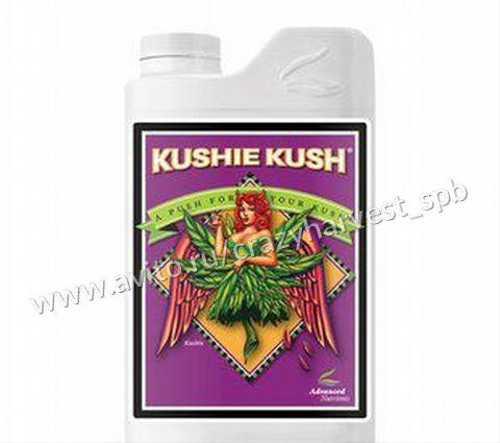 Стимулятор AN Kushie Kush 1л