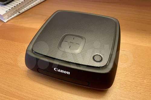 Canon Connection Station CS100