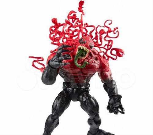 Фигурка Hasbro Venom Marvel's Toxin