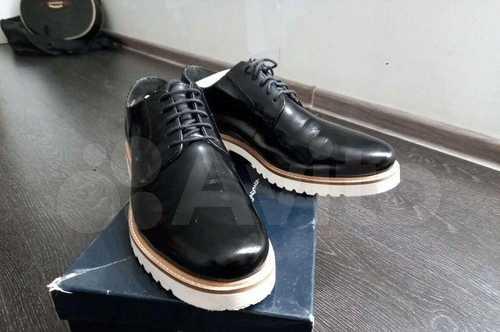 Туфли Ben Sherman