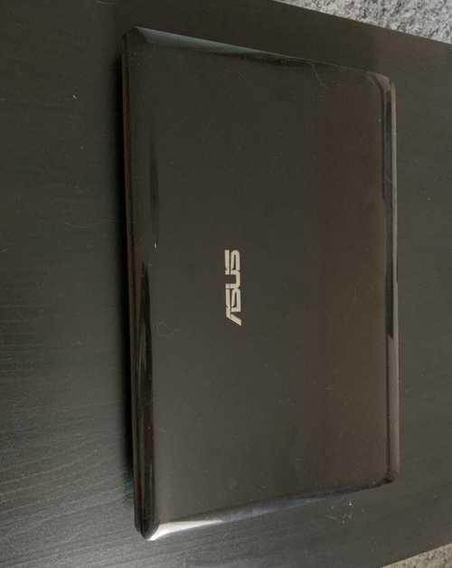 Ноутбук Asus K52JB