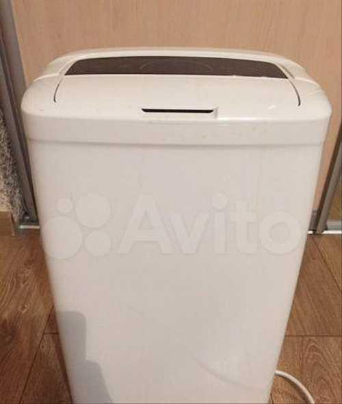 Осушитель воздуха Xiaomi Lexiu Dehumidifier