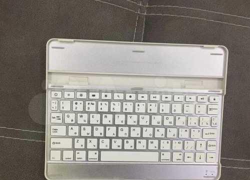 Клавиатура для планшета iPad2/3