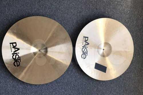 Paiste 602 Modern Essentials