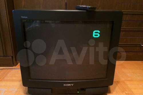 Телевизор Sony KV-M2100K