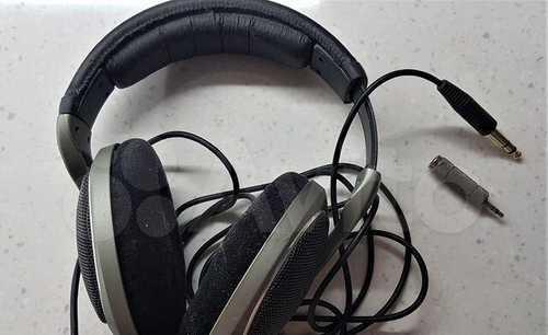 Наушники Sennheiser HD 559, black