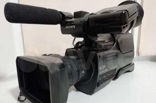 Видеокамера Sony HXR-MC1500