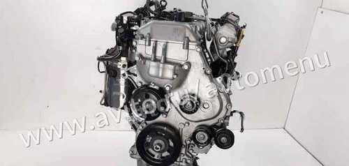 Контрактный двигатель 1.4 Hyundai