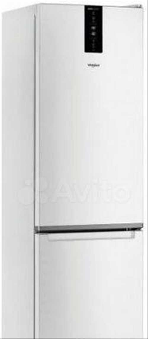 Холодильник Whirlpool W7 931T W