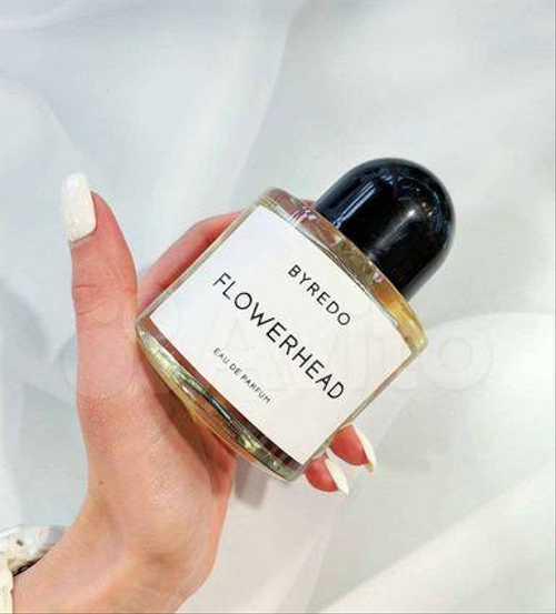 Byredo Flowerhead