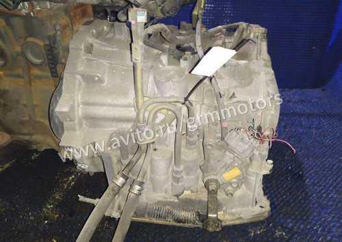 АКПП Toyota Corona Premio 1.8л 7A-FE A245E