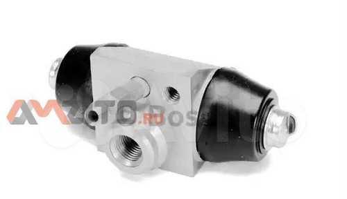 Bosch 0986475039 цилиндр тормозной рабочий зад