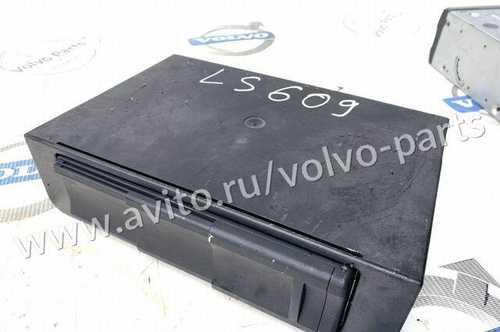 Dvd changer - 6CD Range Rover L322 2005-2013