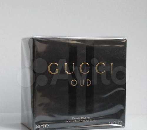 Парфюм Gucci Oud