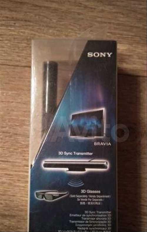 Видеопередатчик Sony TMR-BR 100 Новый