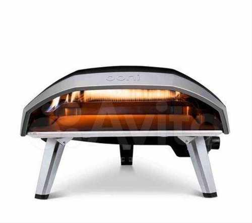 Ooni Koda Газовая печь для пиццы | Festima.Ru - Мониторинг объявлений