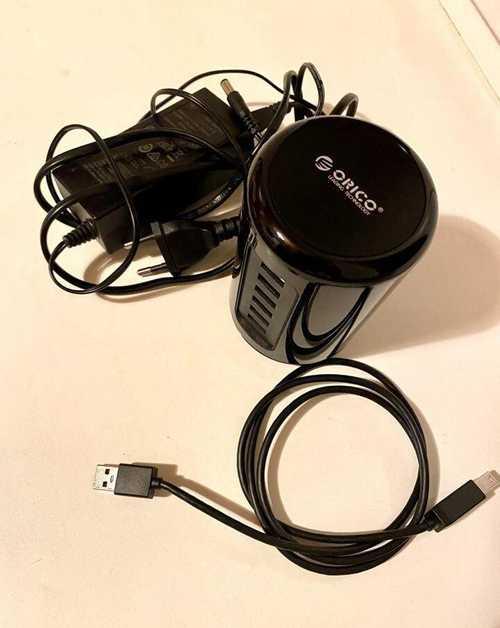 USB Hub orico