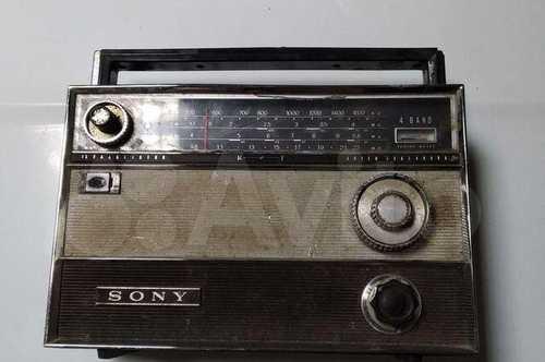 Радиоприёмник Sony TR-1000