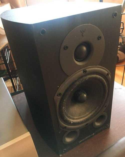 Колонки wharfedale diamond 9.1