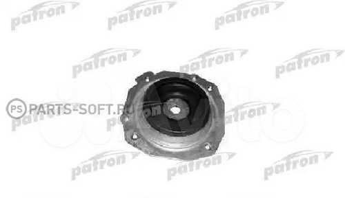Patron PSE4127 Опора амортизатора renault R21 все 86-94