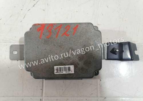 Эбу АКПП Chevrolet Spark 1 M200 0.8 AT 2006-2009
