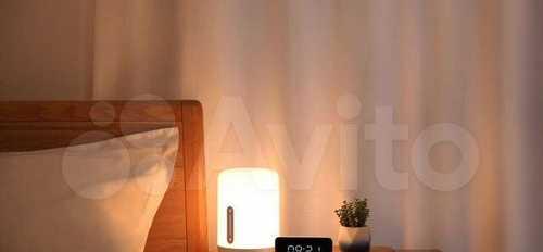 Прикроватная лампа Mijia Bedside Lamp 2 mjctd02YL