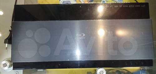 Blu ray плеер Samsung BD-J7500 4K