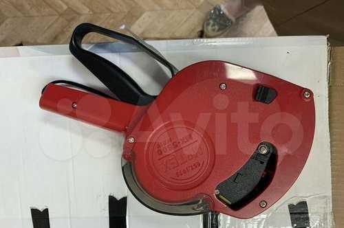 Этикет-пистолет motex MX-5500 NEW