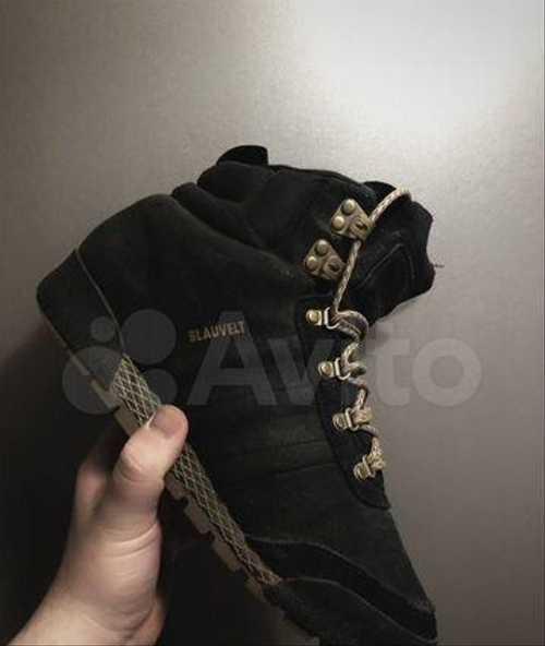 Adidas Jake Boot 2.0