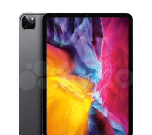 iPad Pro 11 Wi-Fi 128gb NEW