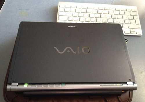 Laptop Sony Vaio 11.1 inch PCG-4H2P