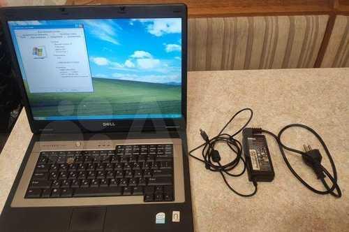 Продам ноутбук Dell PP21L