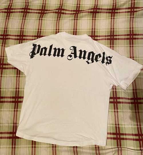 Футболка Palm Angels