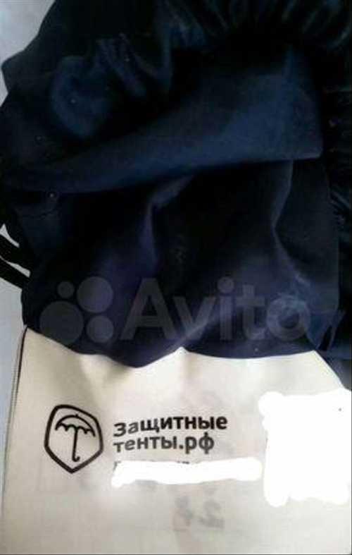 Тент чехол антиград для Ваз/LADA гранта седан