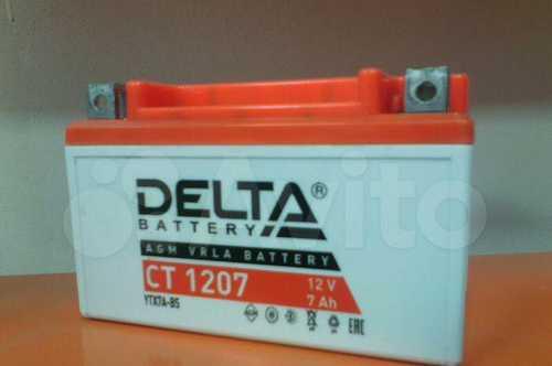 Delta 7.2 12v. Дельта 7а на срф450х.