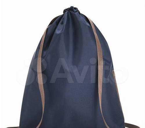 Рюкзак складной Reisenthel Mini maxi sacpack dark blue