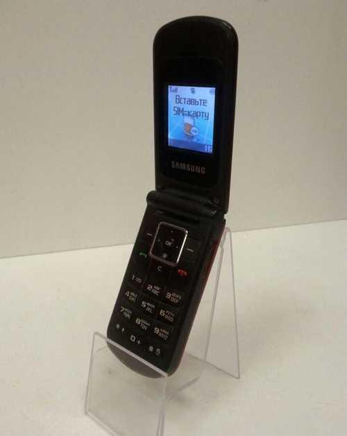 Мобильный телефон Samsung SGH-B300 Арт.1169480