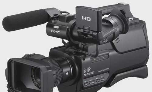 Видеокамера Sony HXR-MC1500P