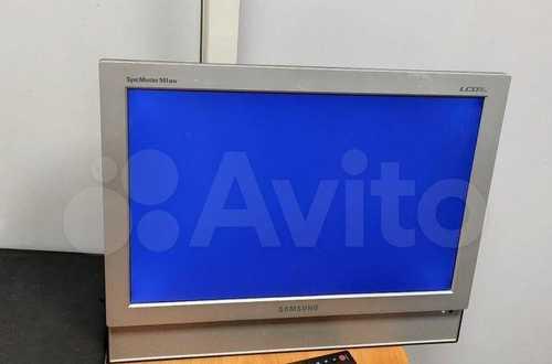 Монитор-Телевизор Samsung SyncMaster 941MW 19"