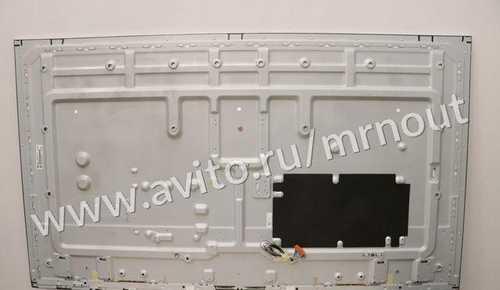 Подложка в сборе с подсветкой CY-SM065flav7V