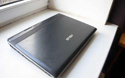 Ноутбук Asus X50VL