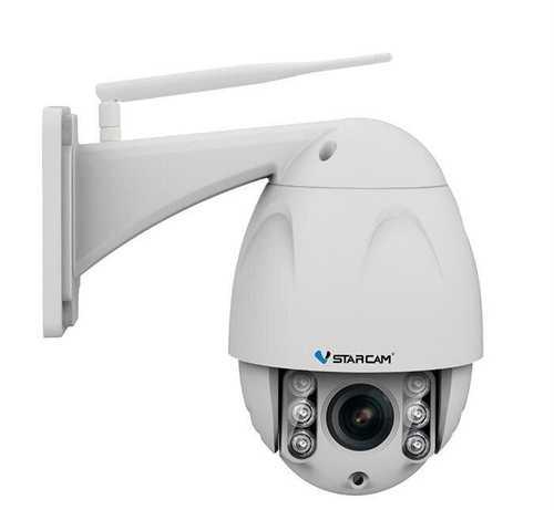 Видеонаблюдение VStarcam C8833WIP (X4) (C34S - X4)