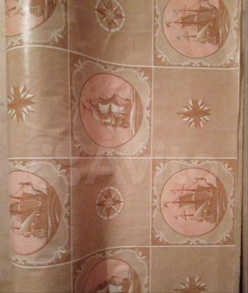 Клеенка СССР