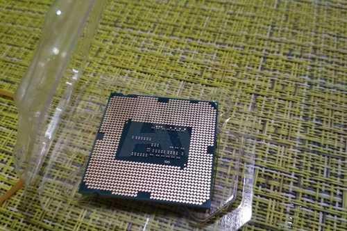 Процессор G3260 socket 1150 (intel pentium)