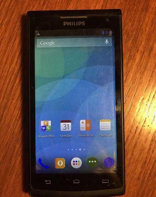 Philips S388