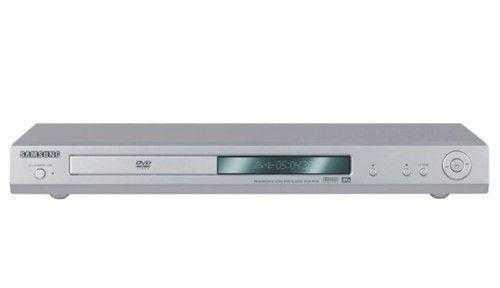 SAMSUNG dvd-p245 б/у