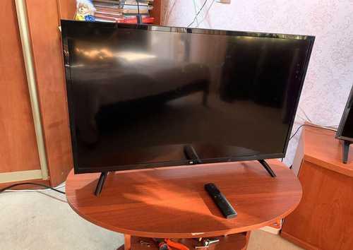 Телевизор LED Xiaomi Mi TV 4A 32