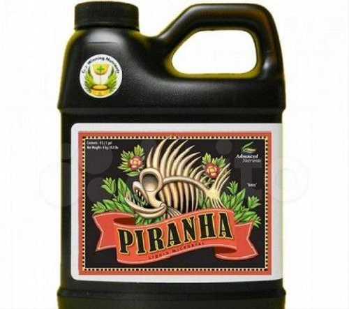 Стимулятор Piranha Liquid 500 mL
