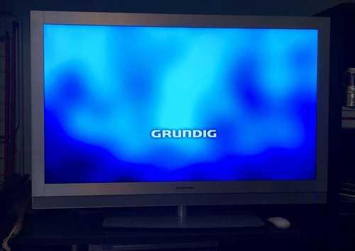 Телевизор Grundig GR 40 GBJ 7340